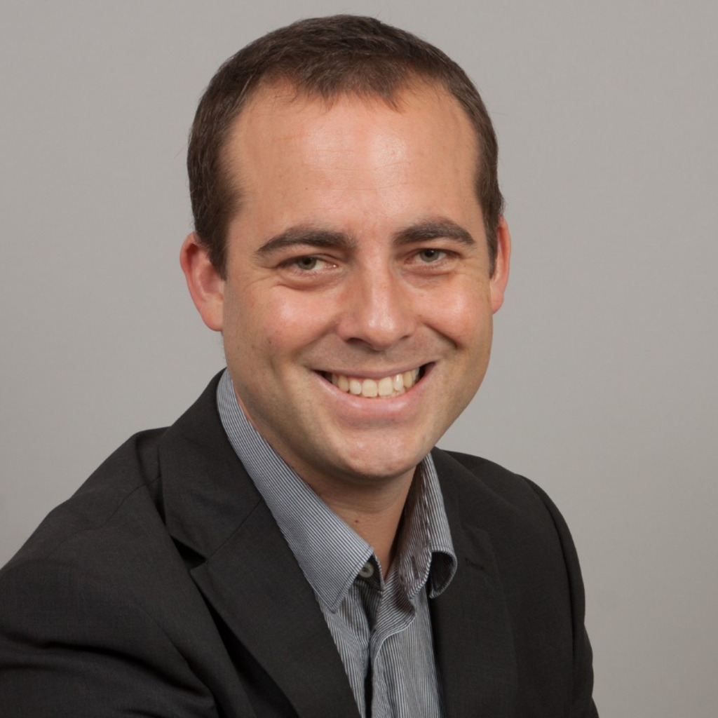 Tobias Katzer - Application Engineer - Voith Group | XING