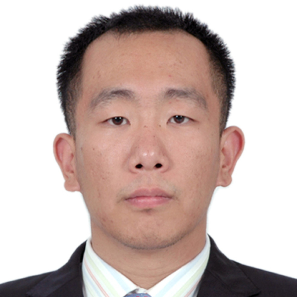 Eric Zhou - Test Automation and Support Manager - Hospitality Digital ...