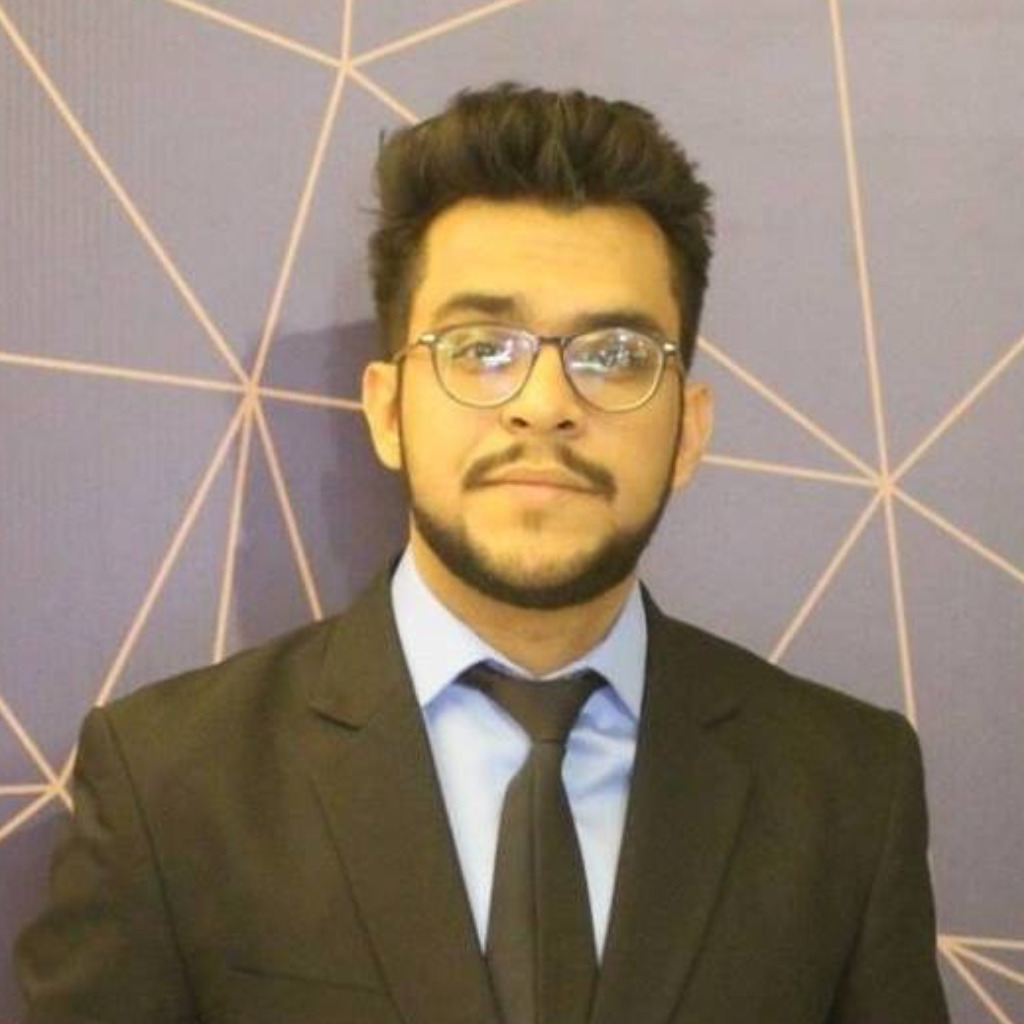 Muhammad Mustafa Abdul hameed - Senior Test Automation Engineer ...