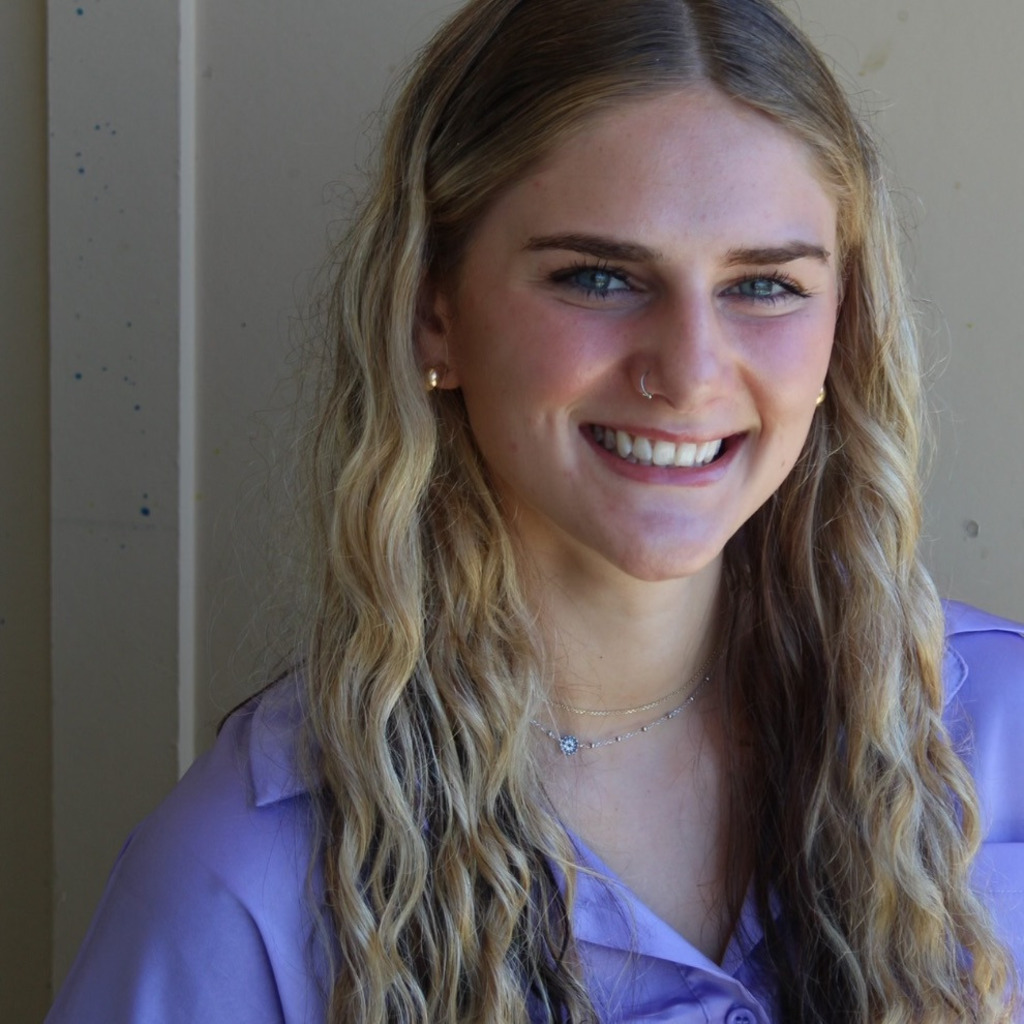 Emma Gunter - To-go specialist - Darden | XING