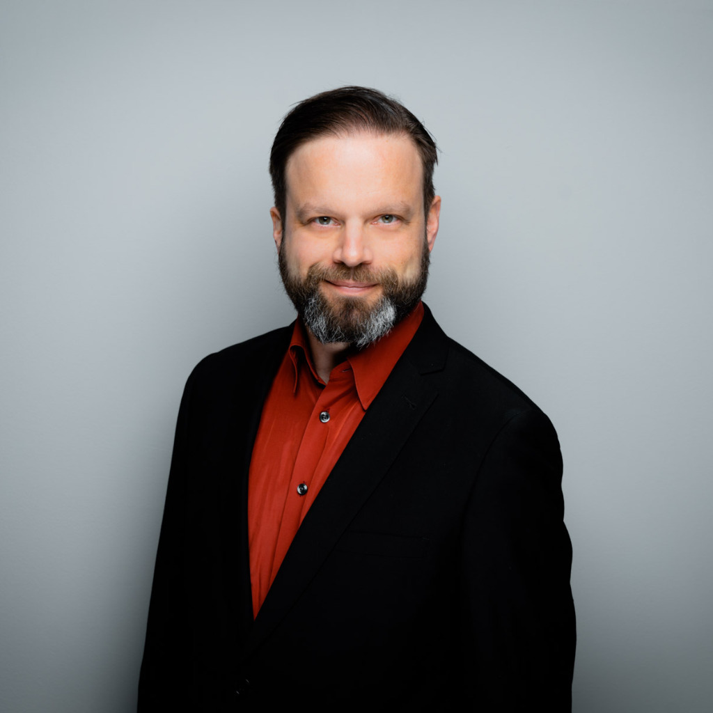 Thomas Bergmann - Team Lead Technical Support EMEA - AnyDesk Software ...