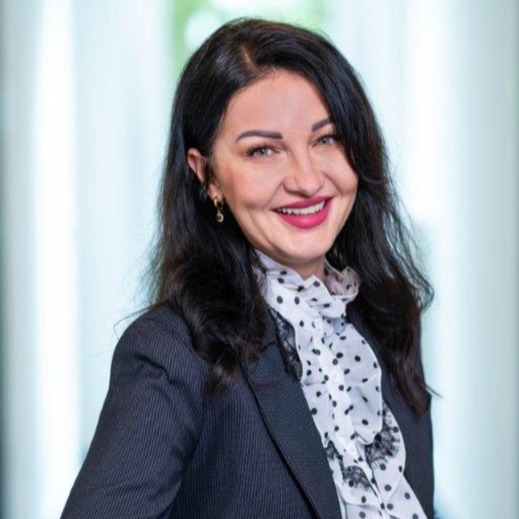 Anna Geiger - Geprüfte Fachfrau zur Immobiliardarlehensvermittlung (IHK ...