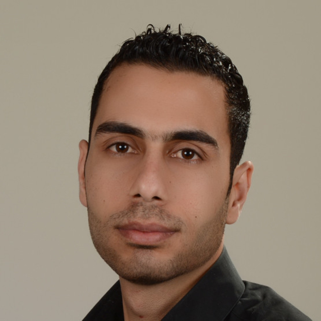 Mohammad Issa - Taxiunternehmer - Taxibetrieb Mohammad Issa | XING