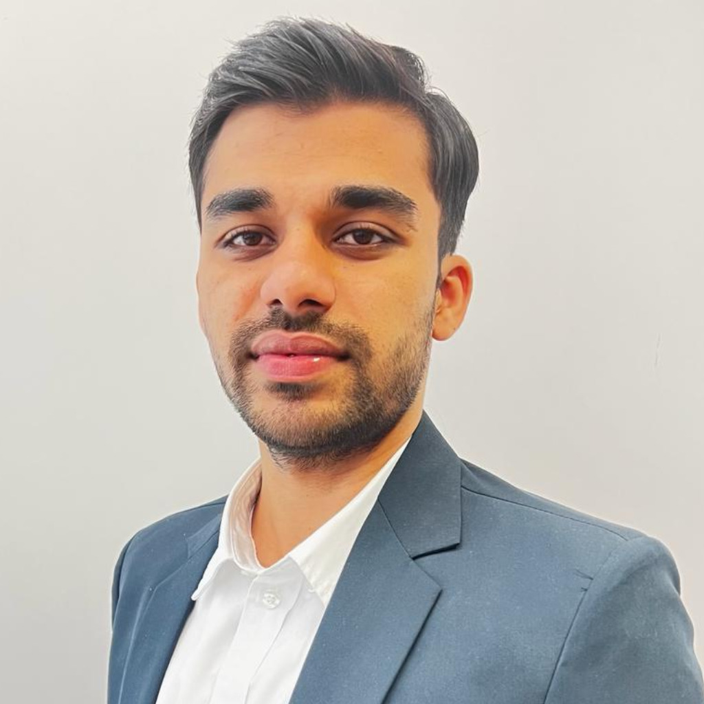 Maaz Hussain - Project Controller - ILF Beratende Ingenieure GmbH ... Maaz Hussain - Project Controller - ILF Beratende Ingenieure GmbH ...