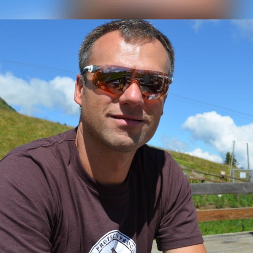 Michael Schäfer - Service-Techniker - Koenig & Bauer Sheetfed AG & Co ...