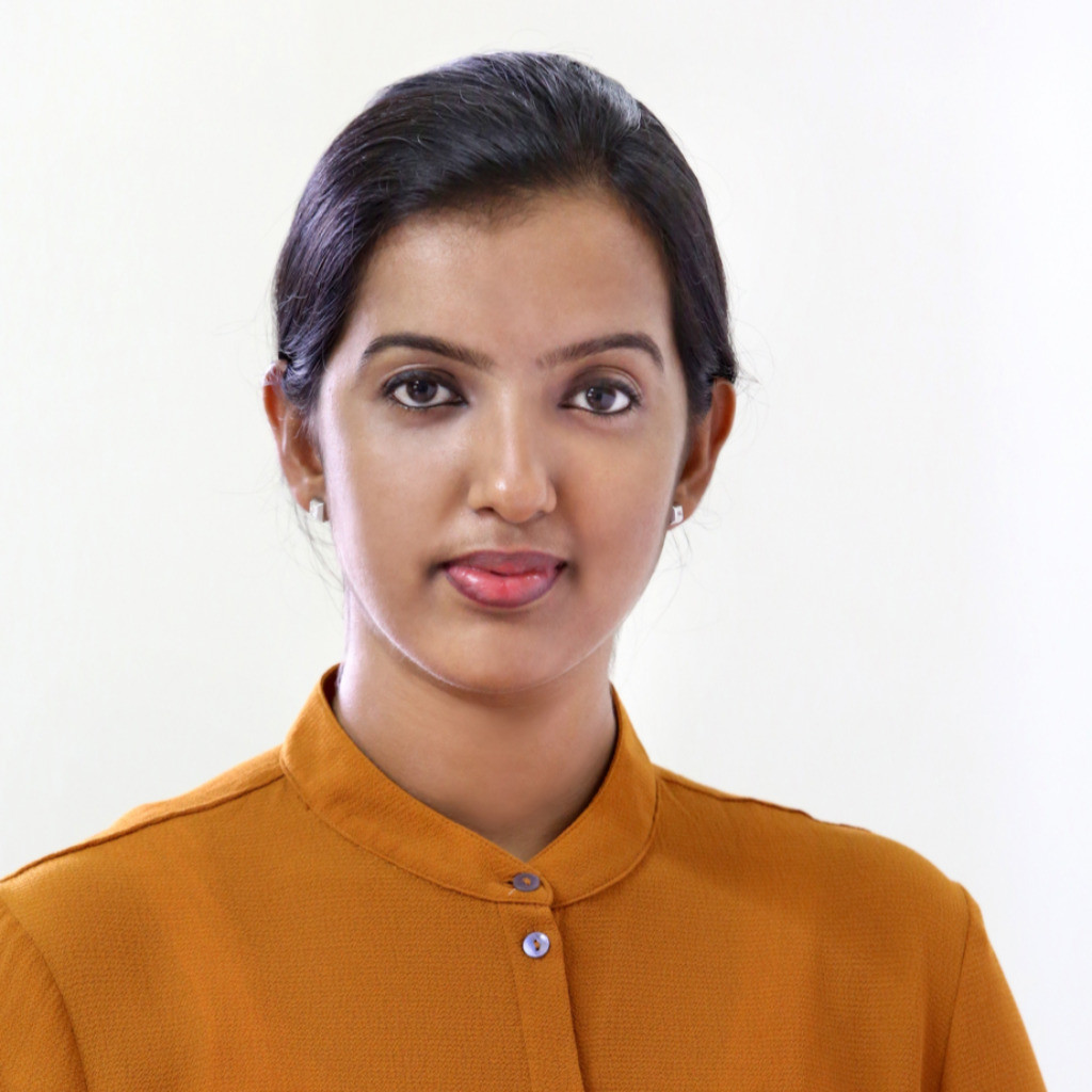 Ing. AARYA POOJA B M - RF Engineer - SH Infranet Management Solutions ...