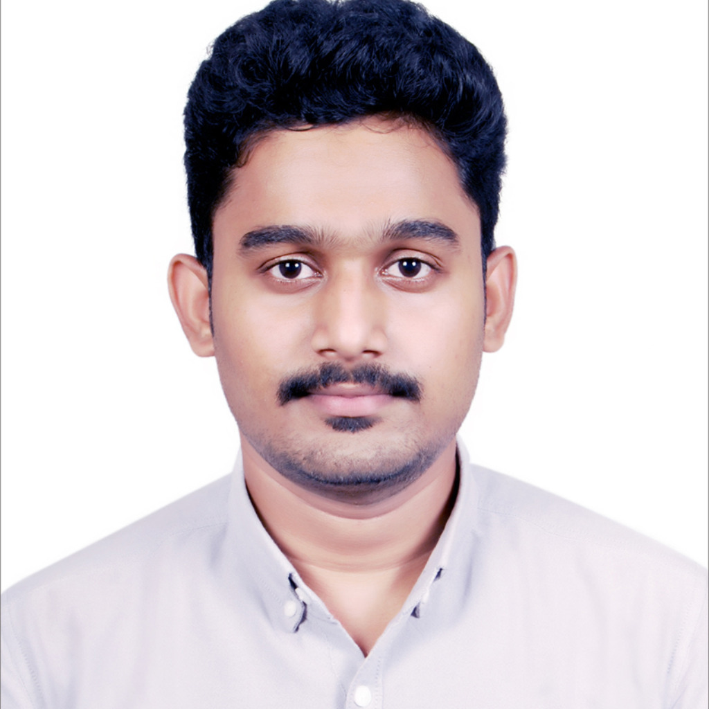 AnilKumar Pelluri - Senior R&D Engineer - ABB | XING