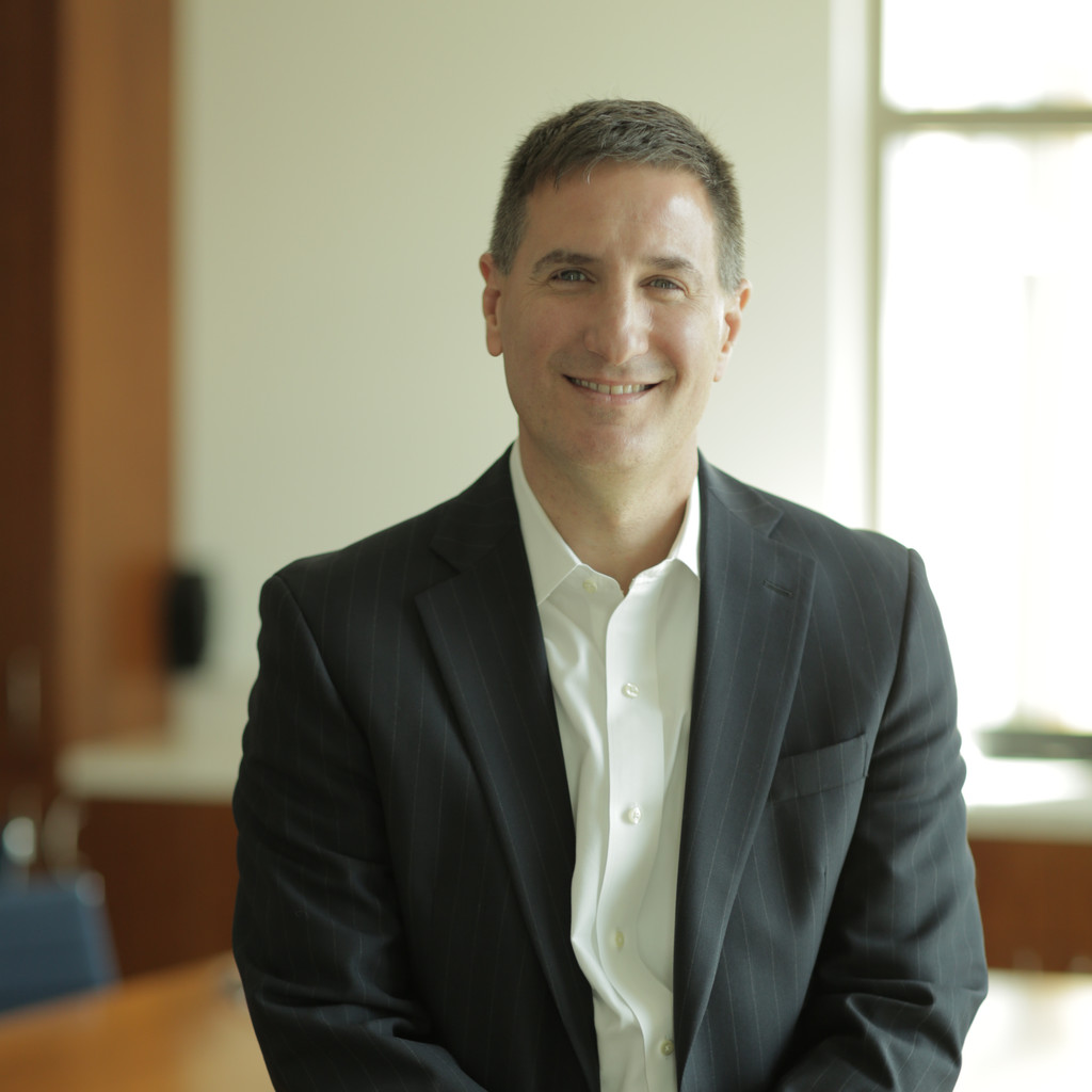 Martin Fischetti - Human Capital Business Partner - HR Consulting | XING