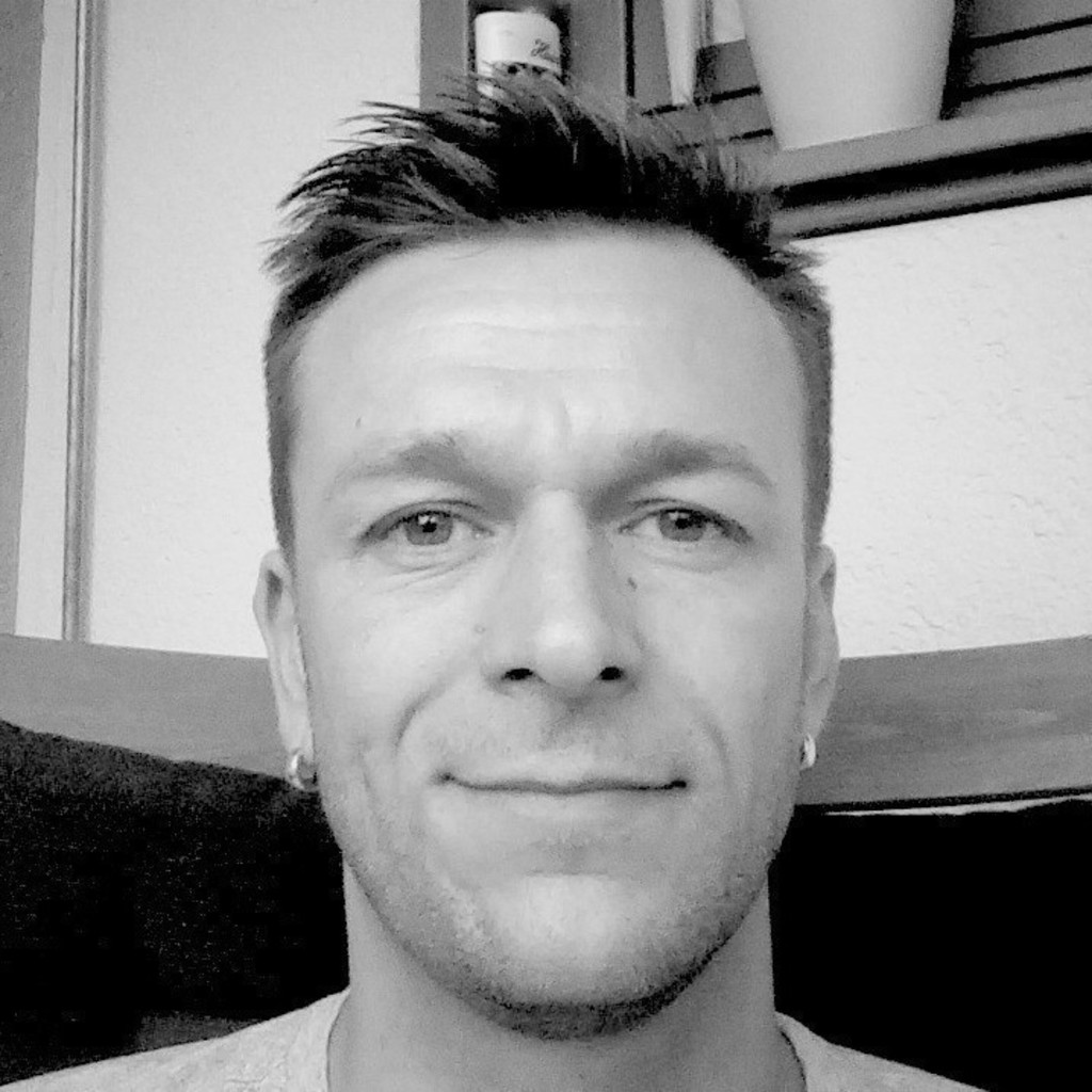 Lars Kunze - Stellvertretender Leiter, Ausbildner Anlagen- & Apparatebauer, Produktion - Ringele ...