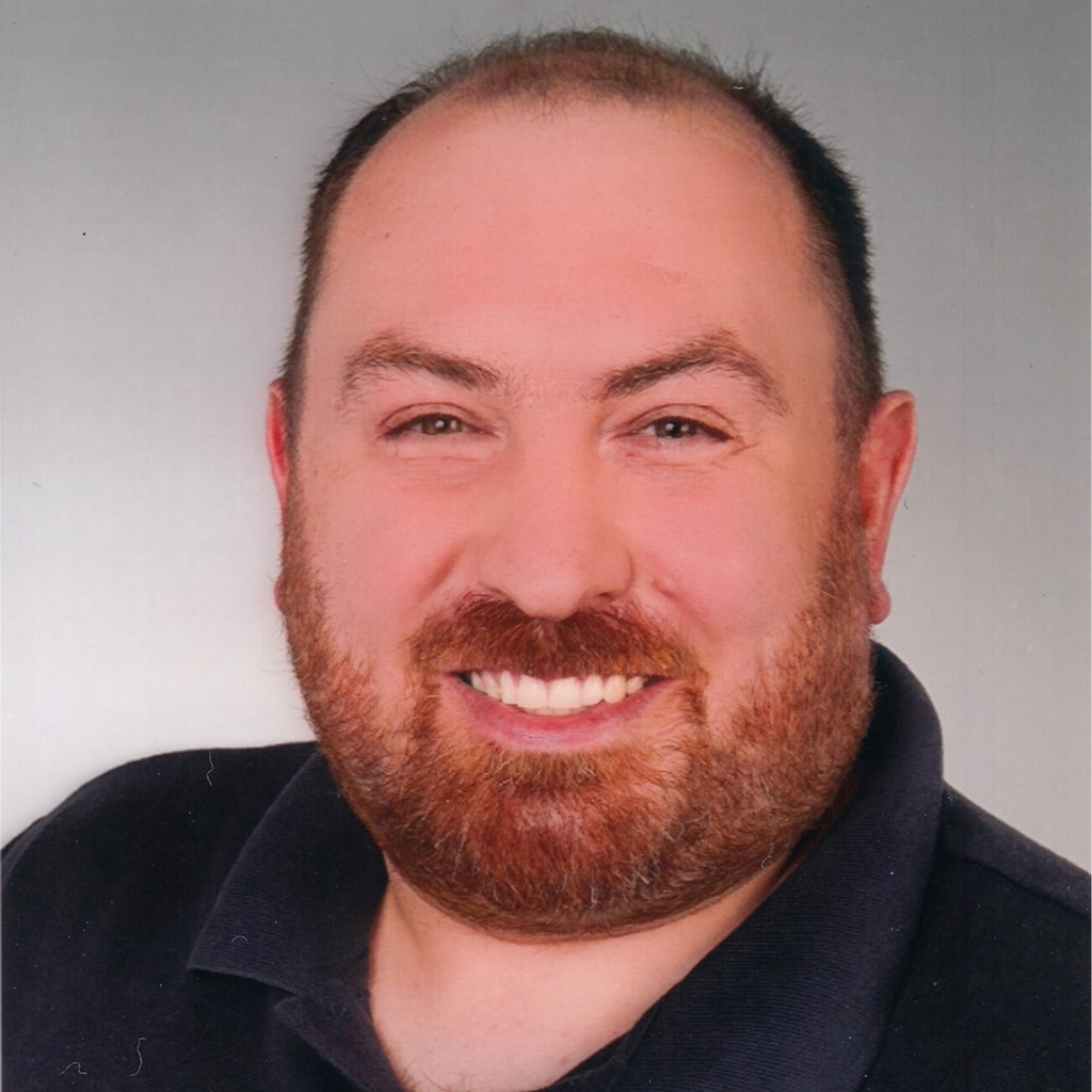 Alexander Rüb - Zerspanungsmechaniker/ Wareneingang - MBS Hydraulik | XING