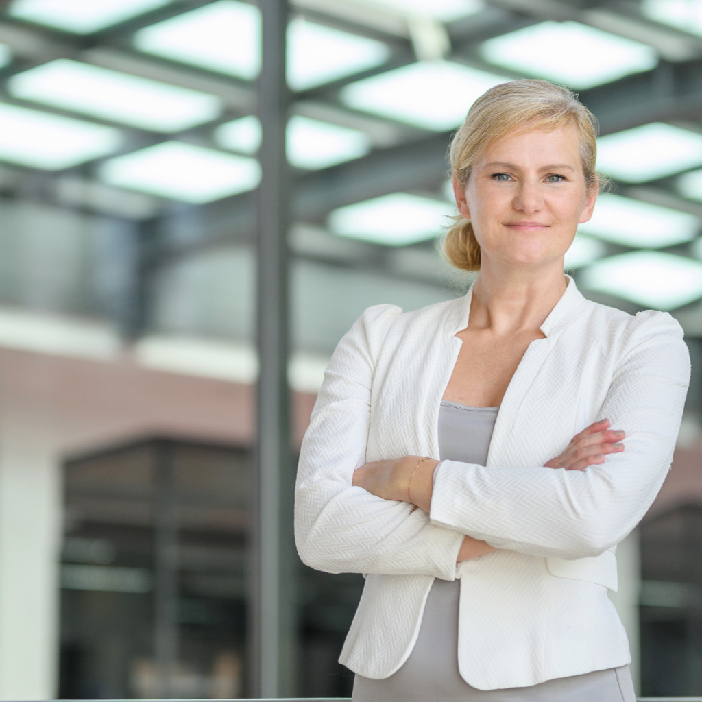 Susanne Stephan - Assistenz für die Geschäftsführung - BS|ENERGY | XING