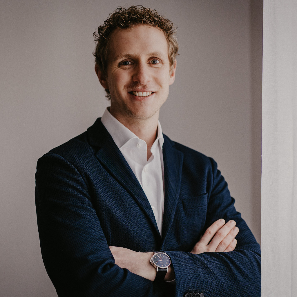 Marc Van Dyck - Doktorand - RWTH Aachen University | XING