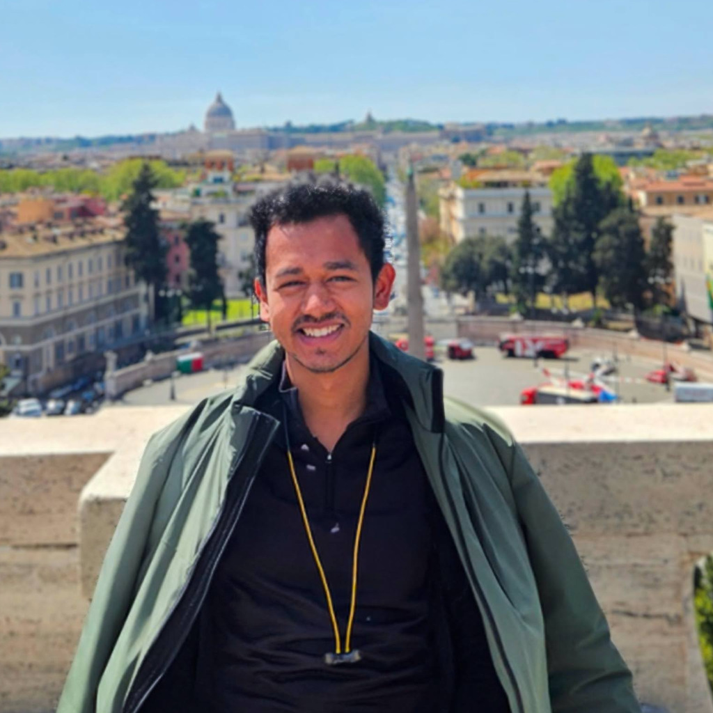 BABLU KUMAR SINGH - Chief IT Platform Engineer (Generative AI) - Danske Bank | XING