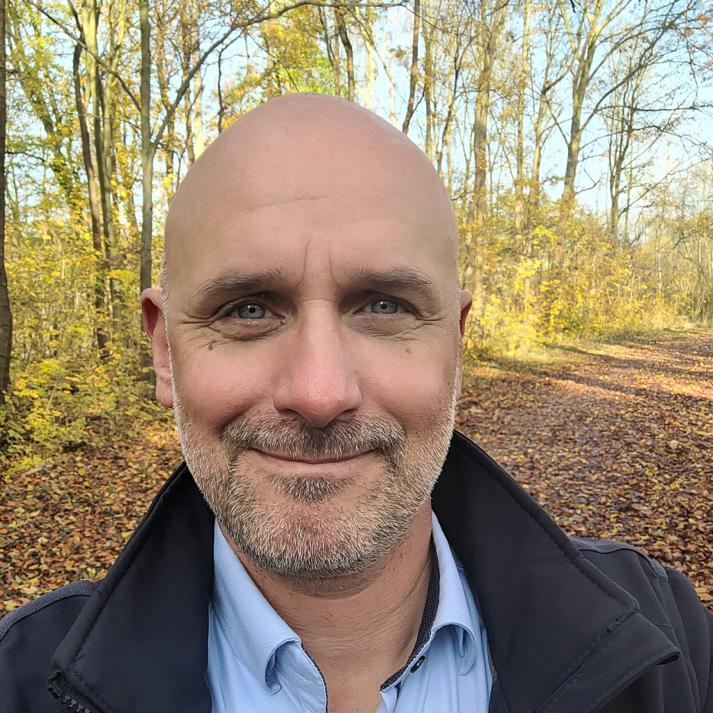 Dirk Schiller - Head of Mechanism Development Industrial Vacuum - Atlas ...