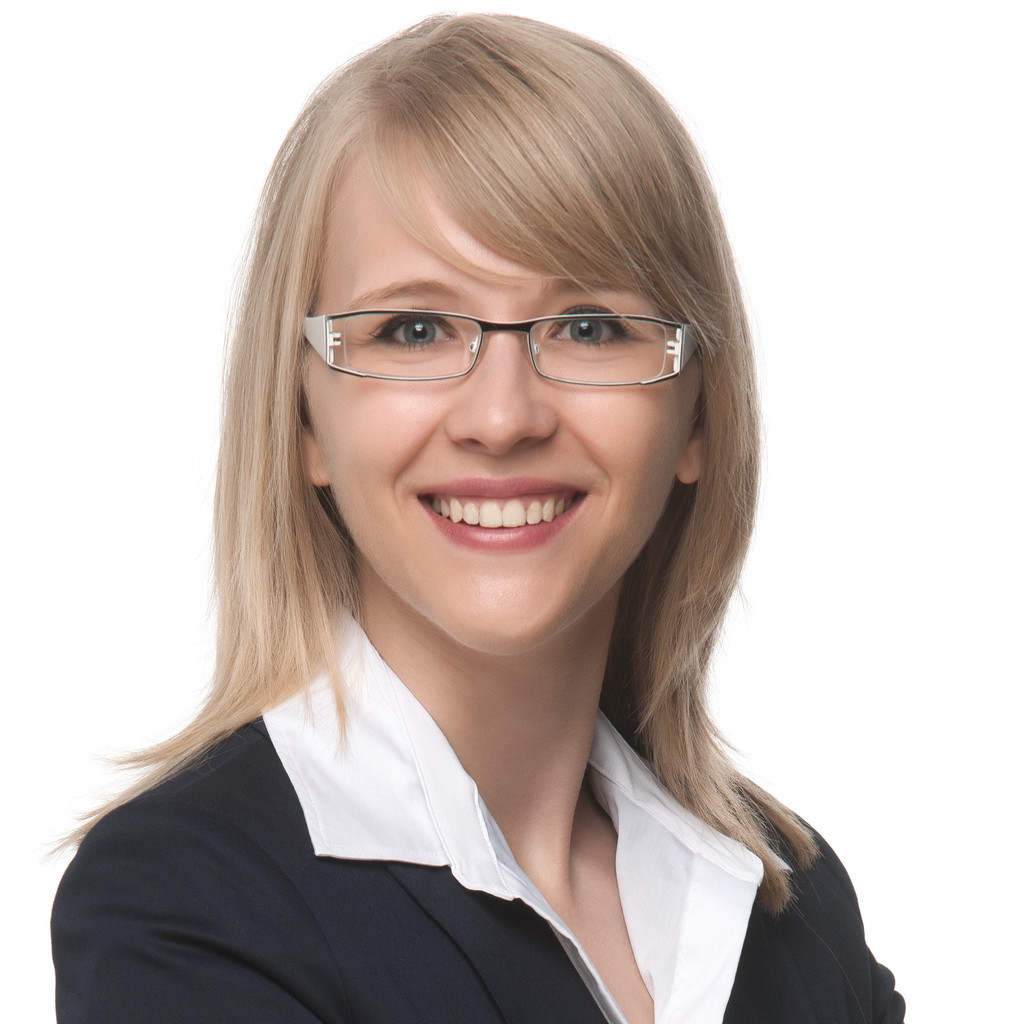 Christina Busch - CEO-Assistant - Delta Systemtechnik Horn GmbH | XING