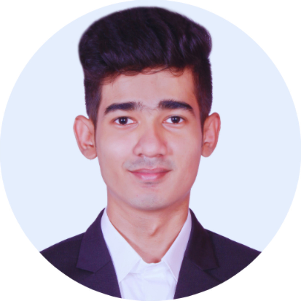 Kunal Thakare - Working Student Digital Marketing - SAP SE, Walldorf, Germany | XING