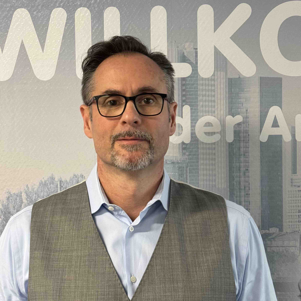 Christian Eichinger - Regionalleiter - I. K. Hofmann GmbH | XING