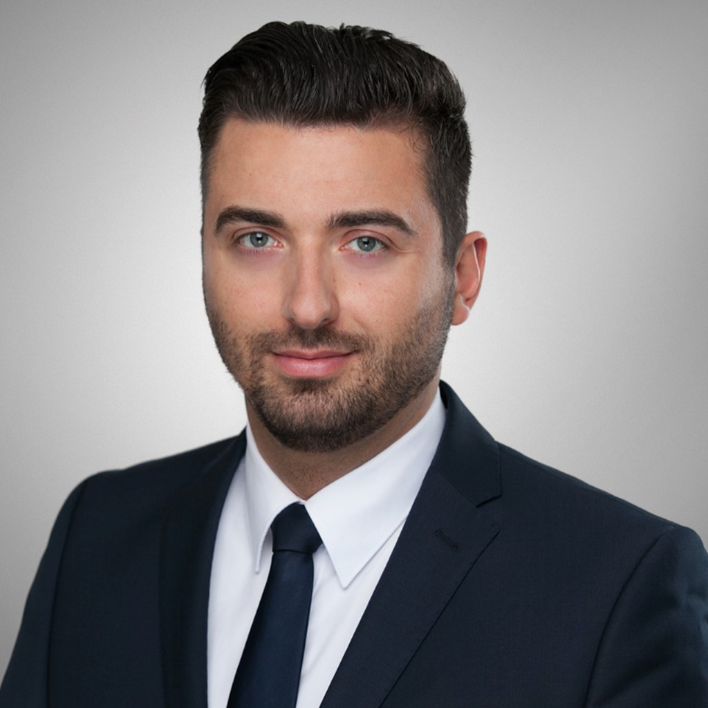 Jasko Hadzajlic - Inhaber - JASCO | XING