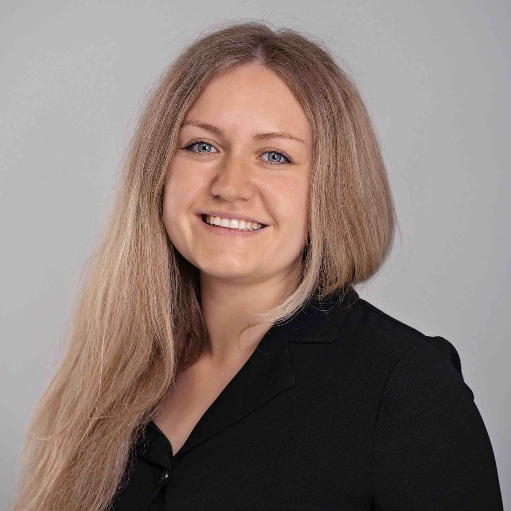 Angelina Meißner - Personalreferentin - Sparda-Bank Berlin eG | XING