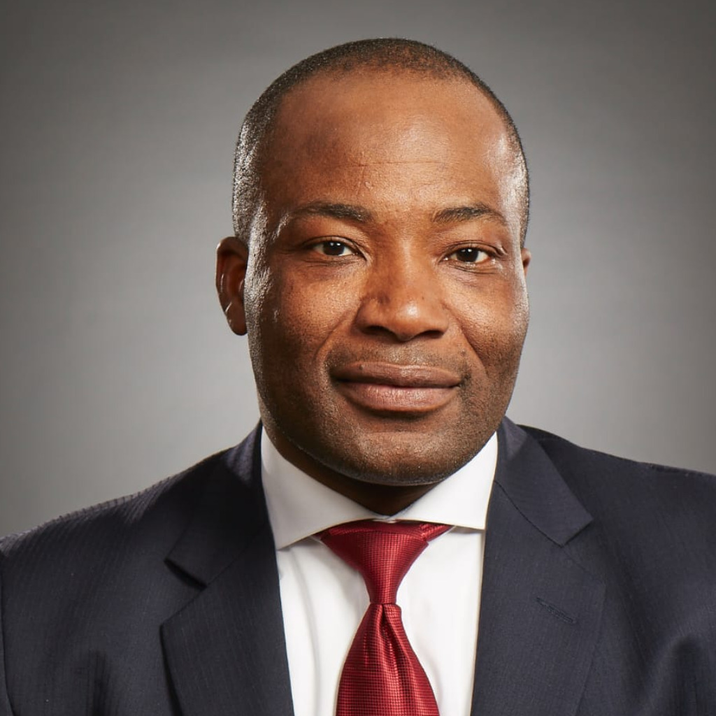 Dr. Russell Xavier - Project Manager - Consileon Frankfurt GmbH | XING