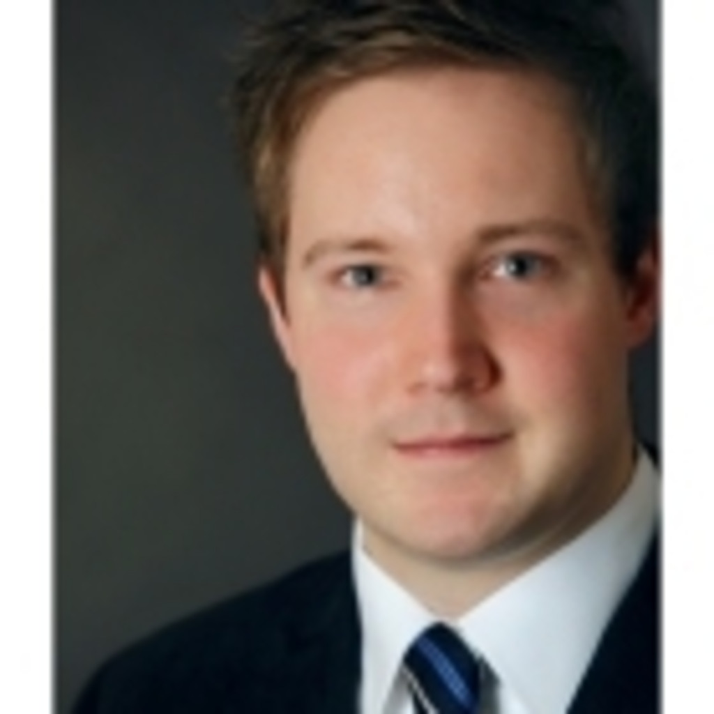 Dennis Pfeiffer - Controlling Expert - Friedhelm Loh Group | XING