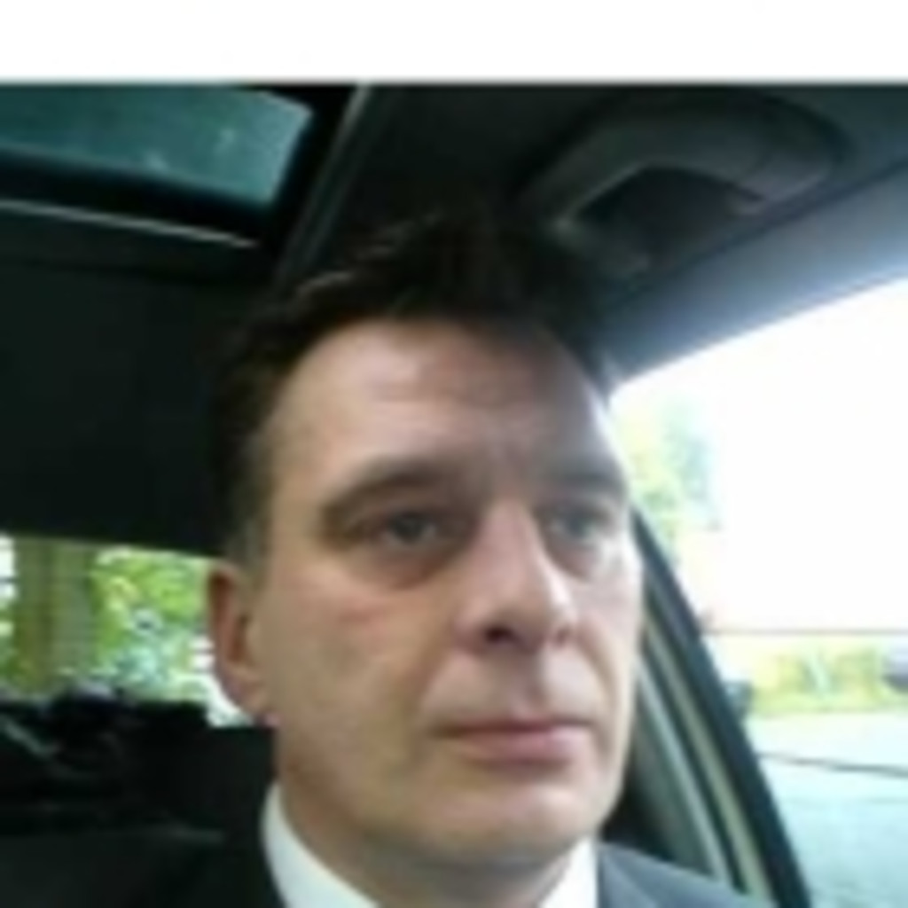 Mike Gossmann - Inhaber - Repro Lüdke Kopie + Druck | XING