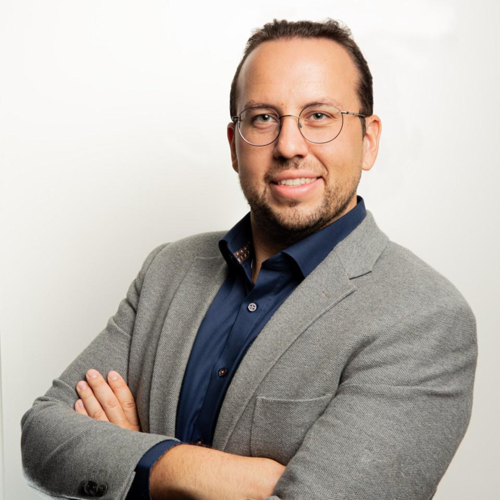 Jan Fröhlich - Coordinator Digital Projects - Heel GmbH | XING