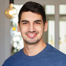 Simone Capuano - Web Developer - Steffen und Bach GmbH | XING