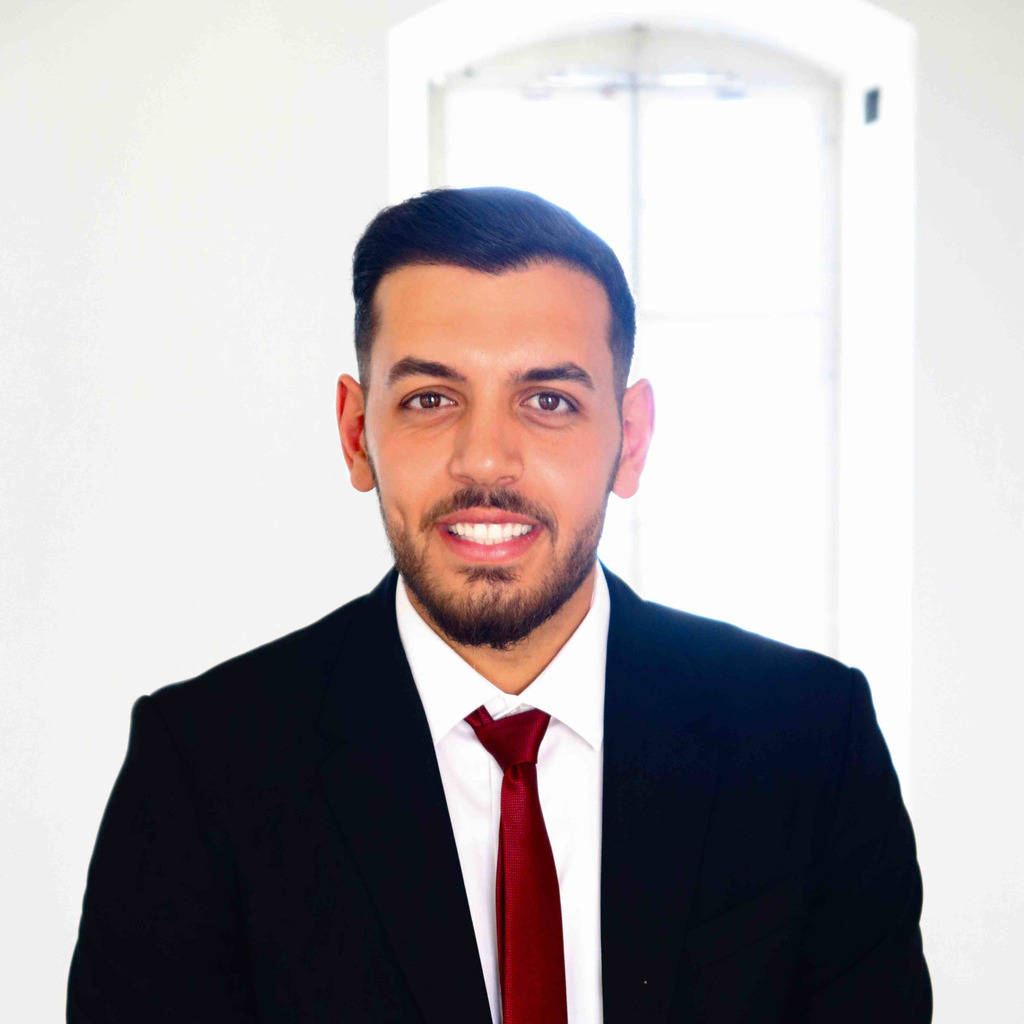 Mustafa Avci - ERP Administrator/IT-Projektmanager - Paul Kauth GmbH ...