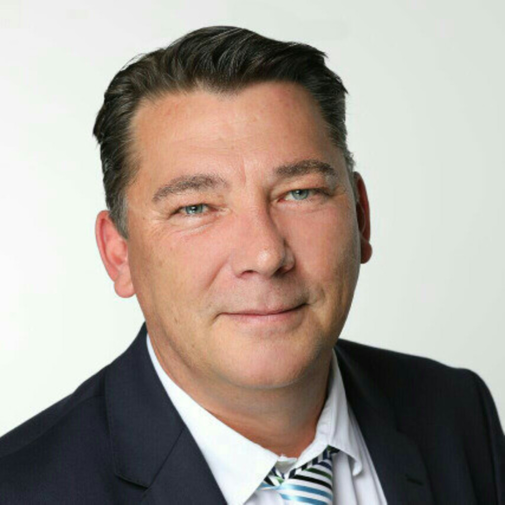 Michael Albrecht - Chief Executive Officer (CEO) - Combitrade GmbH | XING