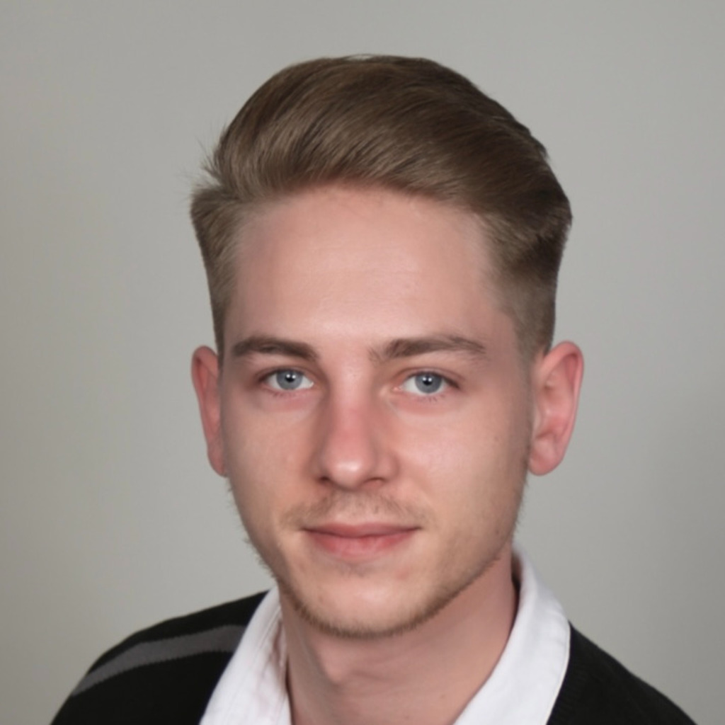 Alexander Hopp - Abteilungsleiter - Jerg Feuerwehr- & Umwelttechnik ...