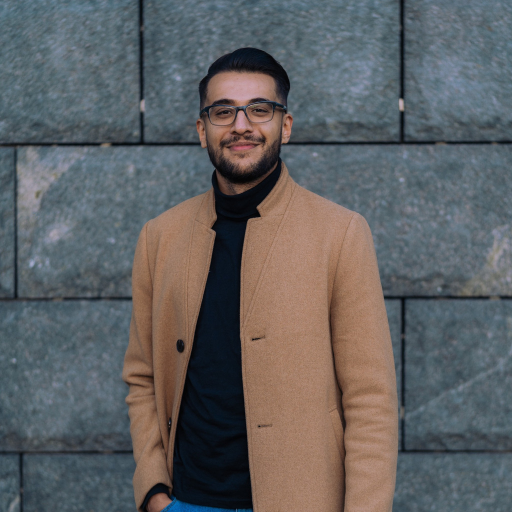 Sami Asafi - SEO Freelancer - SAWebSolution | XING