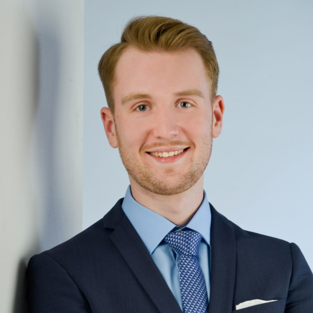 Björn Zimny - Praktikant in der Personalentwicklung - ARAG ...