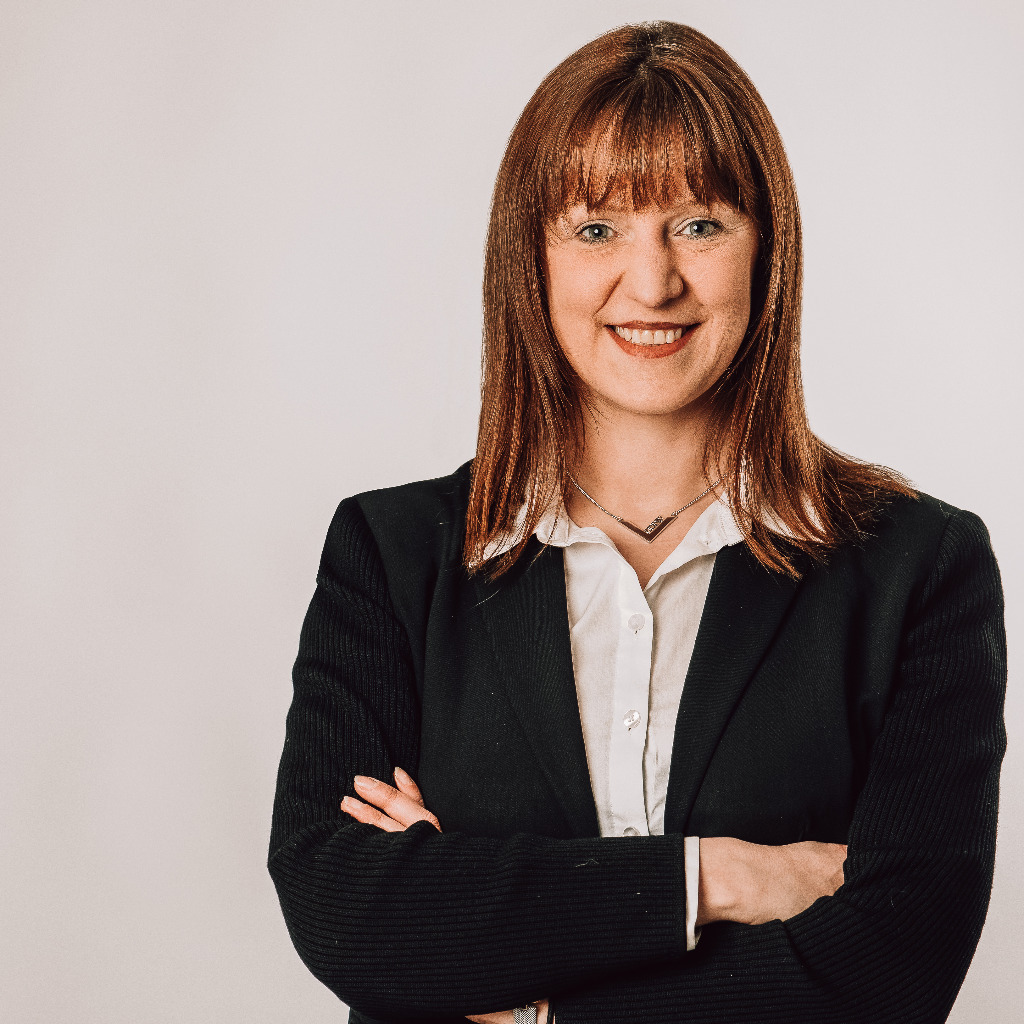 Marie Jordan - Rechtsanwältin - Kanzlei Marie Jordan | XING