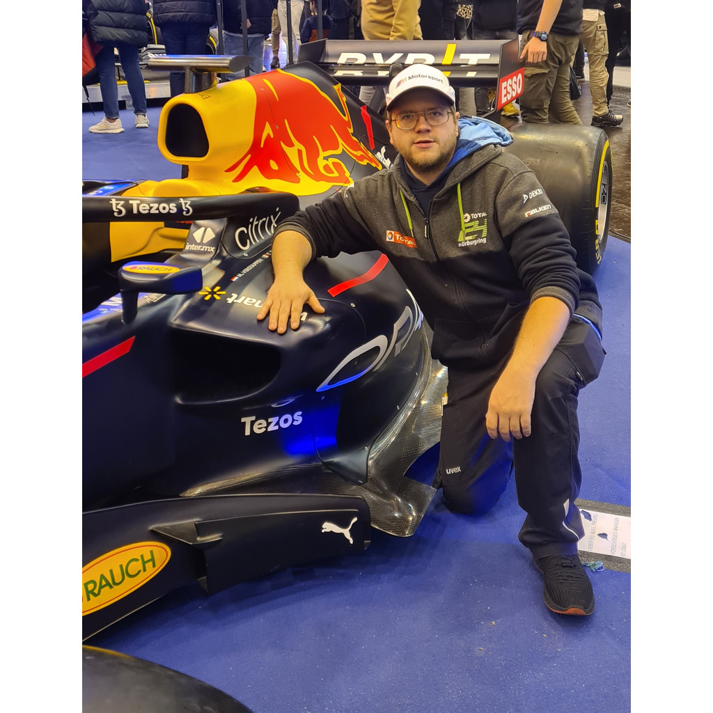 Marcel Tarnofsky - Mechaniker - Go Karting For Fun Germany GmbH | XING