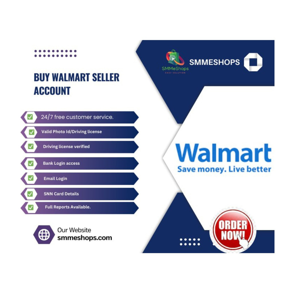 James Born - Buy Walmart Seller Account - Buy Walmart Seller Account | XING