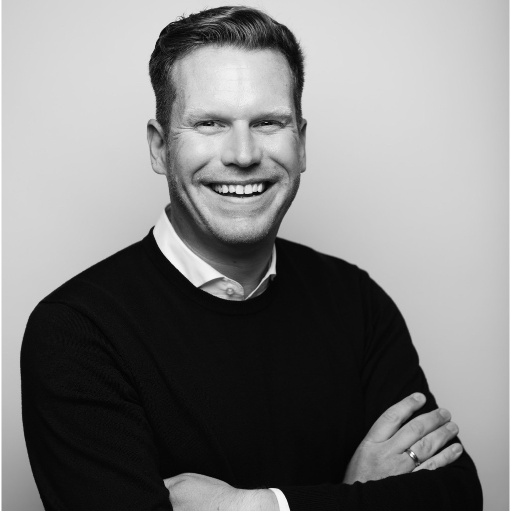 Folke Christoph Grigo - Vice President People & Culture - LINUS Digital ...