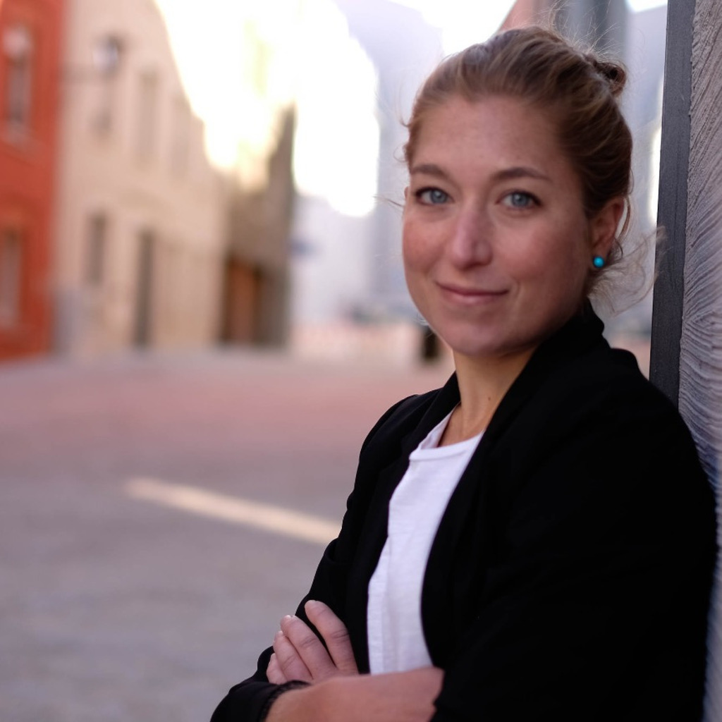 Anna Carolin Schneider - Bsc Psychologie - Universität Regensburg | XING