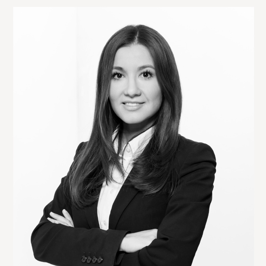 Sarah Fazel - International business - University of St Andrews | XING