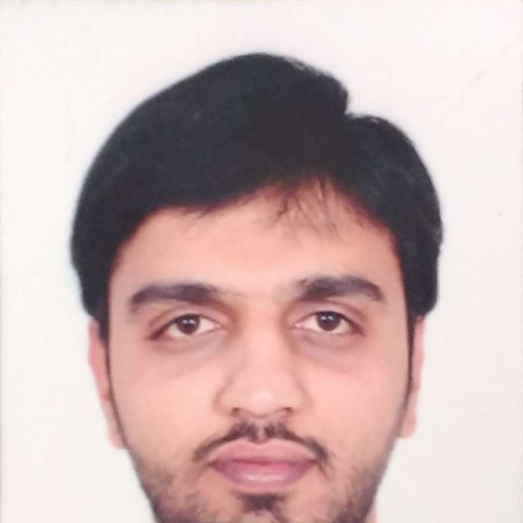 AKSHAY KASHYAP PRASANNA - Senior Software Engineer - Continental AG | XING