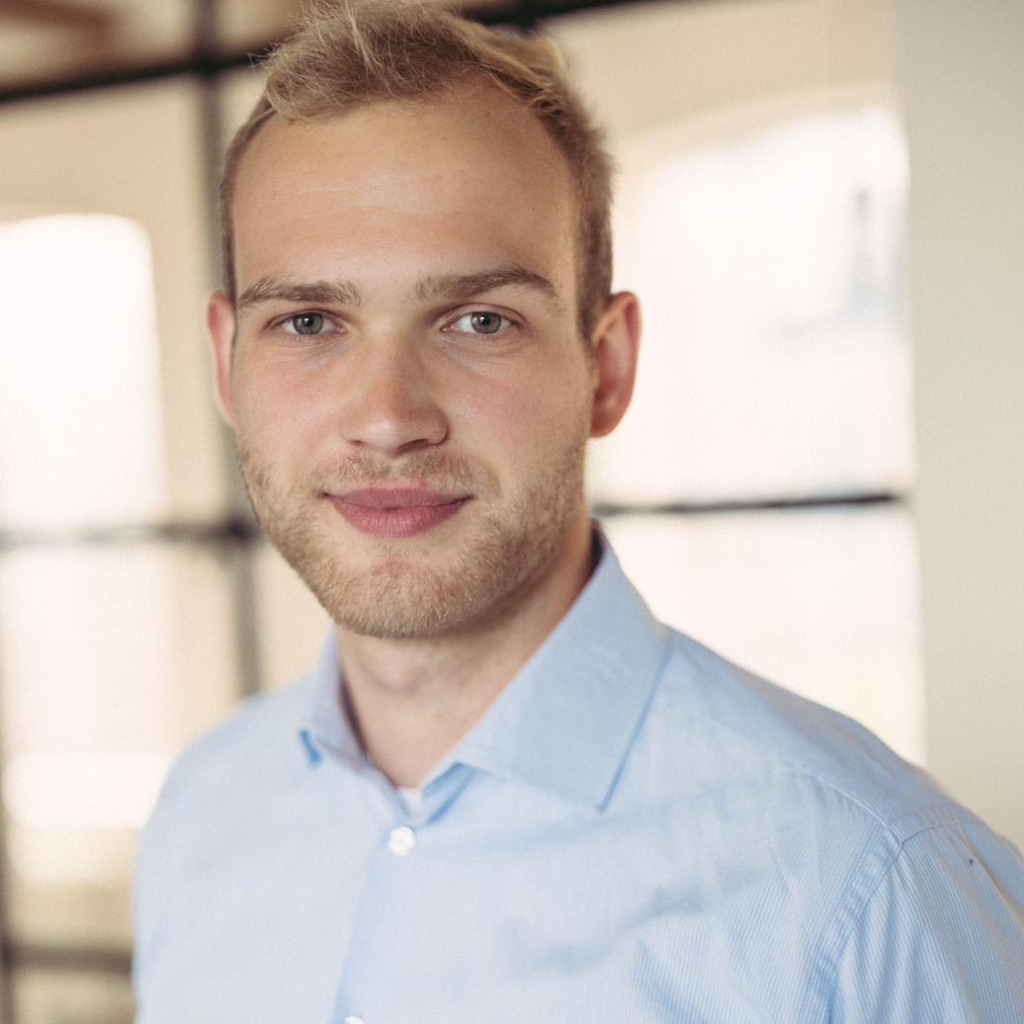 Paul Wiegel - Tech-Sales-Manager - Foxtag GmbH | XING Paul Wiegel - Tech-Sales-Manager - Foxtag GmbH | XING