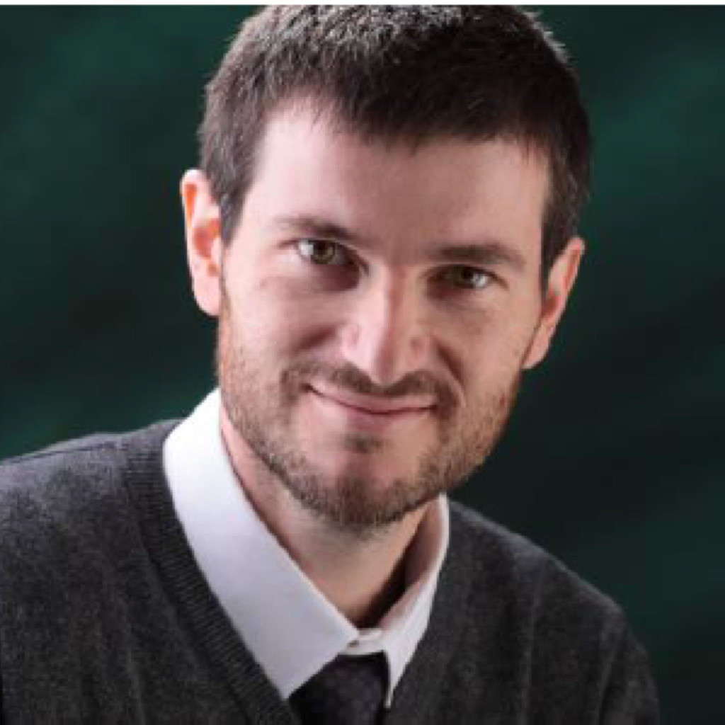 Ing. David Hasin - Senior Aerodynamics Design Engineer - Leading ...