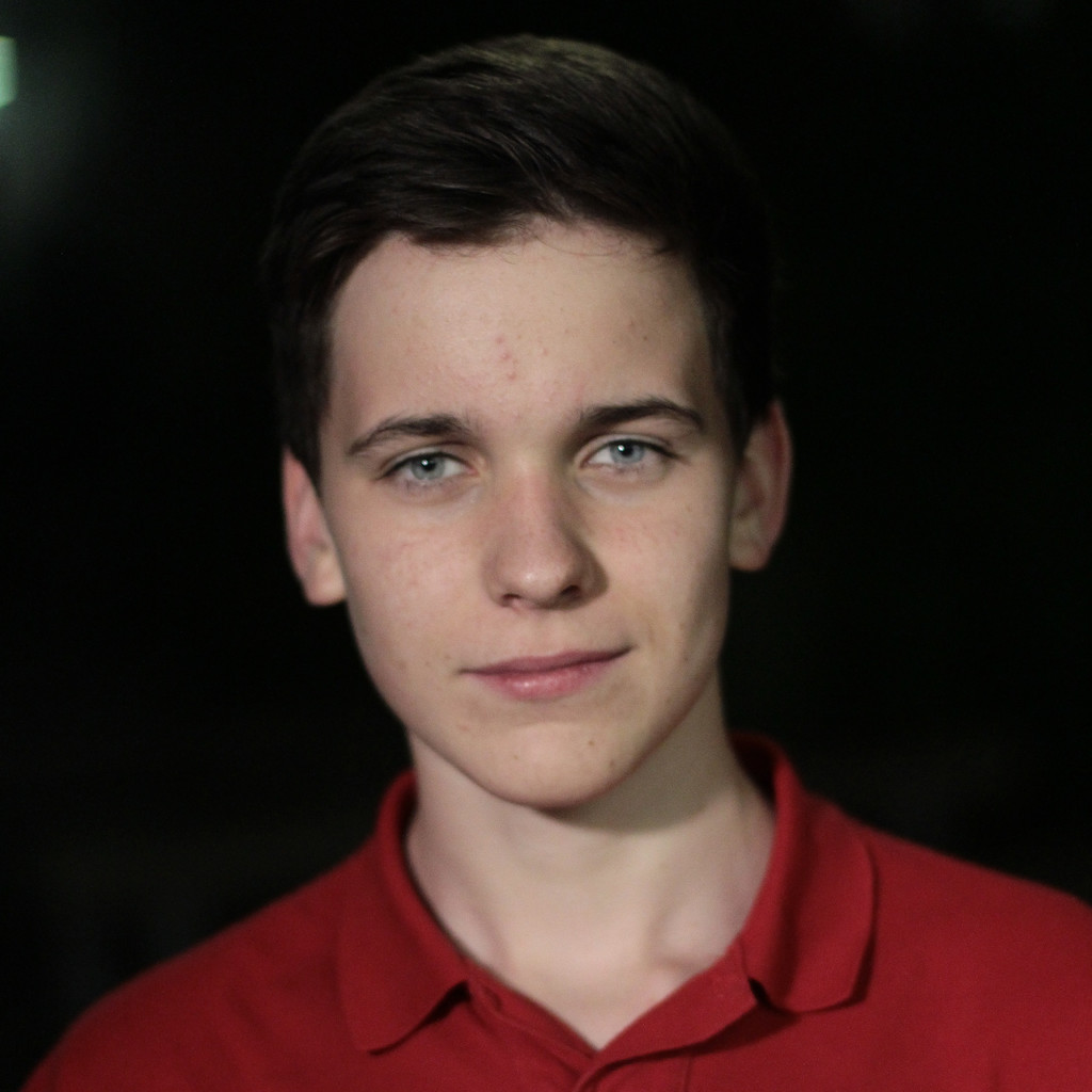 Patrice Becker - Informatik - Eidgenössische Technische Hochschule ... Patrice Becker - Informatik - Eidgenössische Technische Hochschule ...