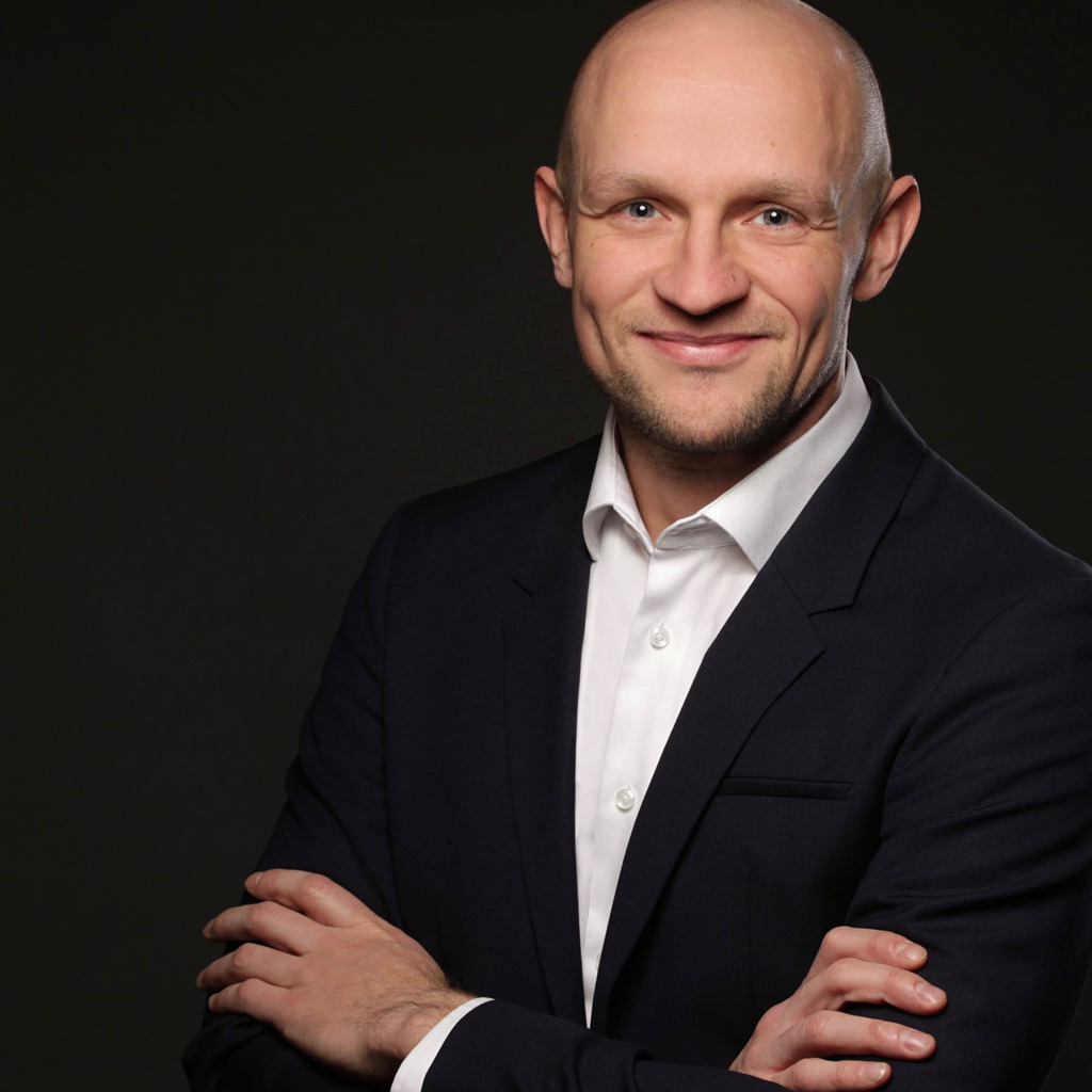 Jakob Kaja - Freelancer - Jakob Kaja Consulting | XING