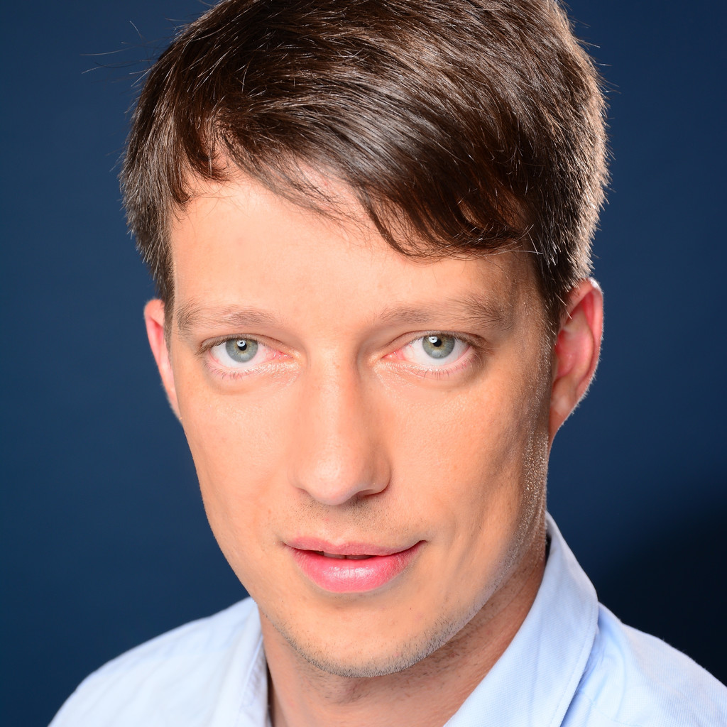 Christian Renner - Personalsachbearbeiter - Landesamt für Schule und ...