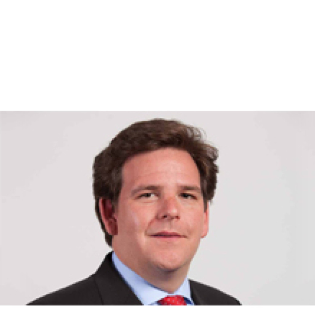 Sebastian Müller - Sen. Manager Human Resources (Vertriebsregion ...