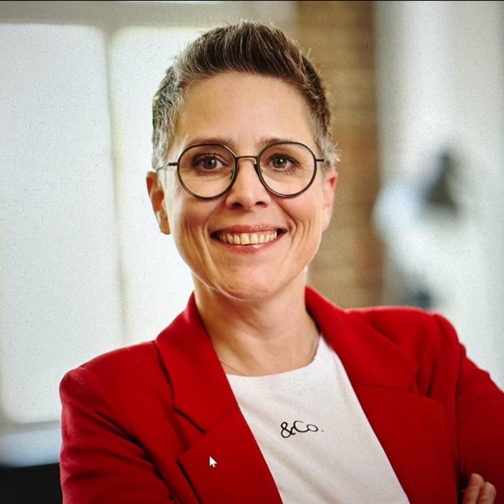 Birgit Fischer - Geschäftsführende Gesellschafterin - spuerbar² GmbH | XING