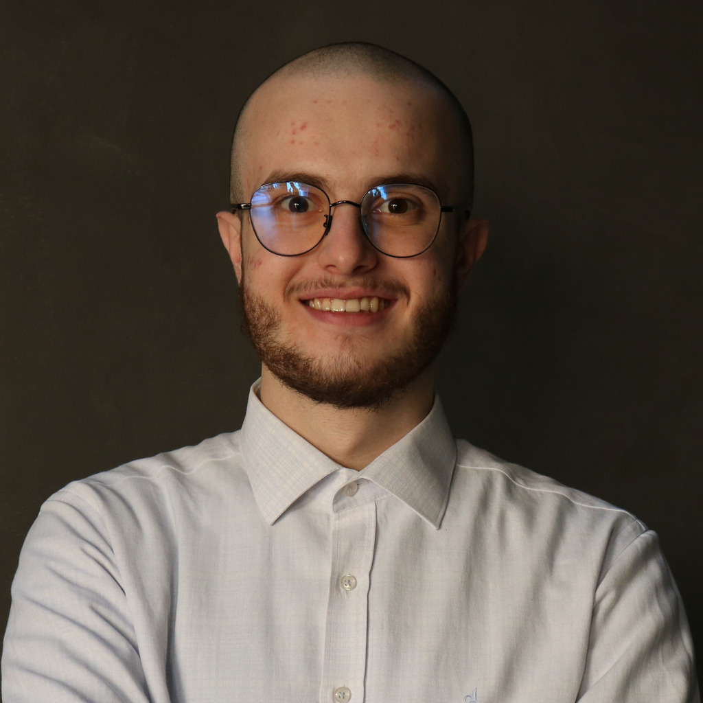 Ibrahim Itani - Backend Developer - ITXI | XING