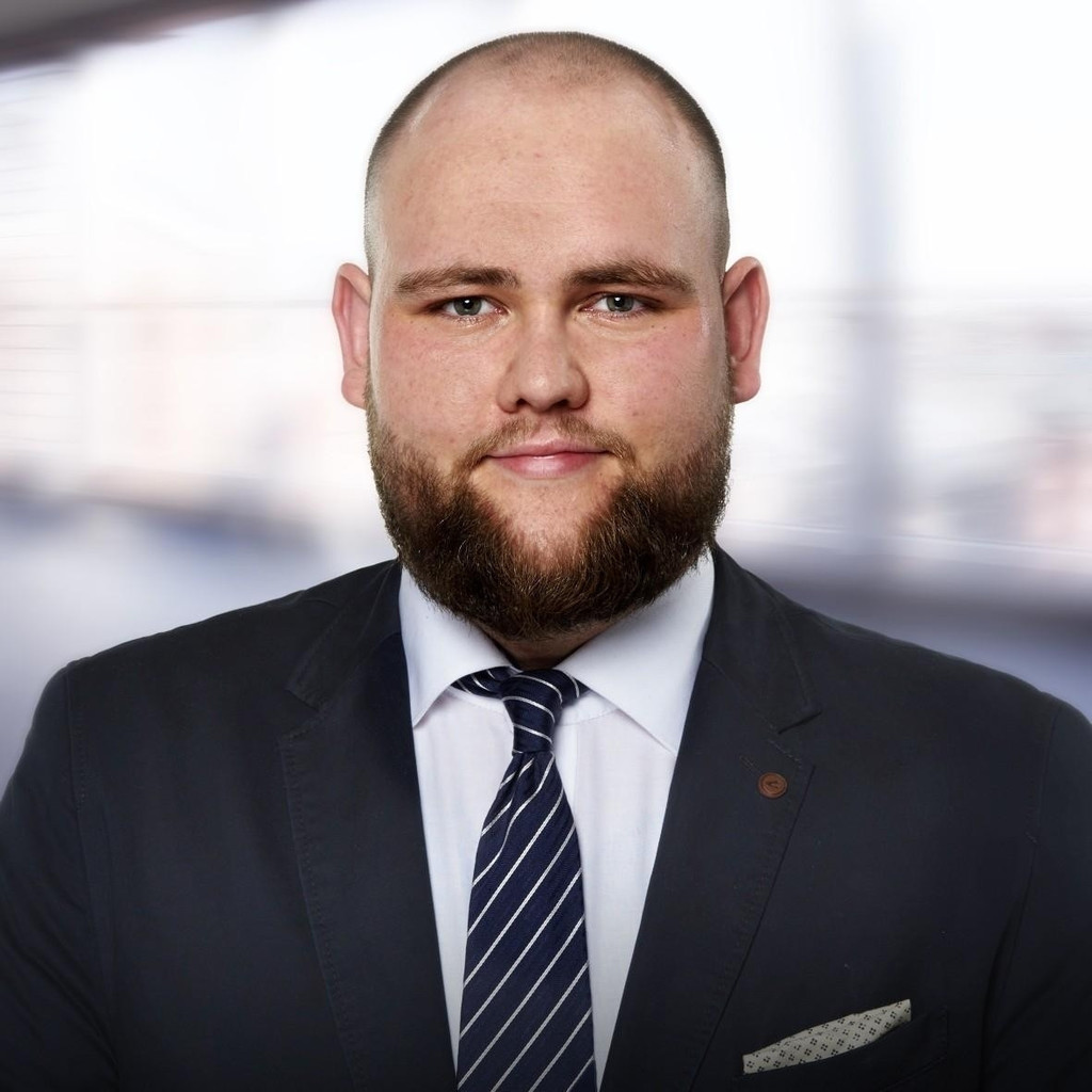 Tim Eickhoff - Betriebswirtschaftslehre mit technischer Qualifikation ...