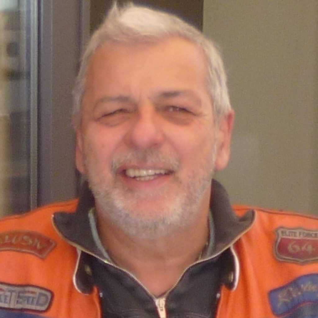 Michael Glatt - Angestellter - Vertriebs-u.Handelsagentur Glatt | XING